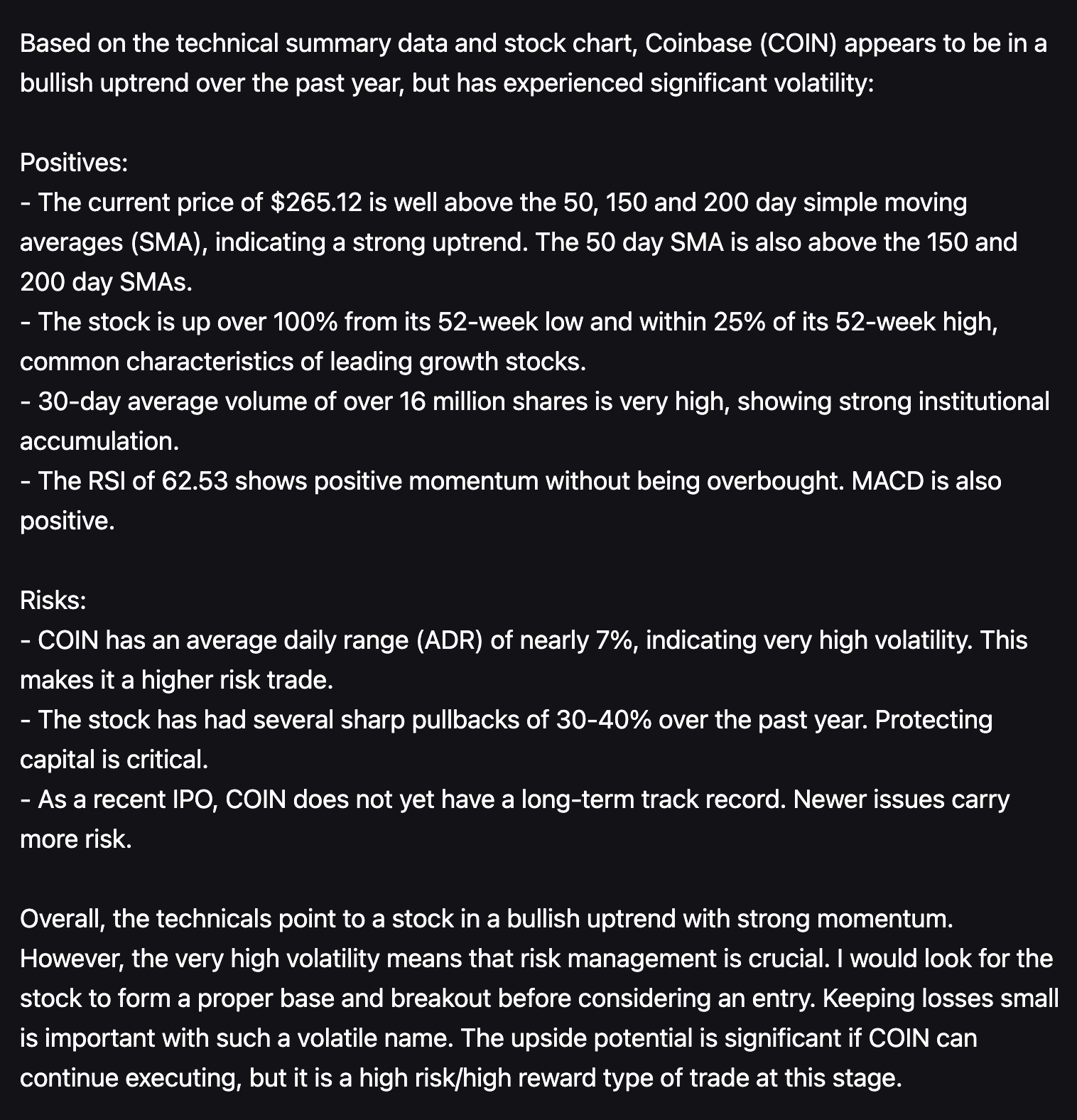 Building an Agentic Stock Analysis Tool with LangChain, OpenBB, and Claude 3 Opus » Seth Hobson