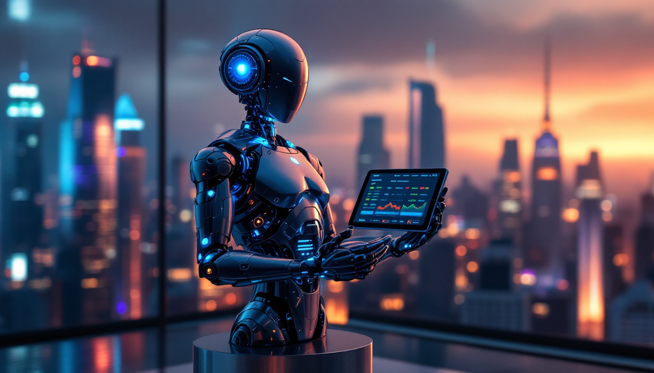 AI Trading Assistant: 3 New Smart Features » Seth Hobson