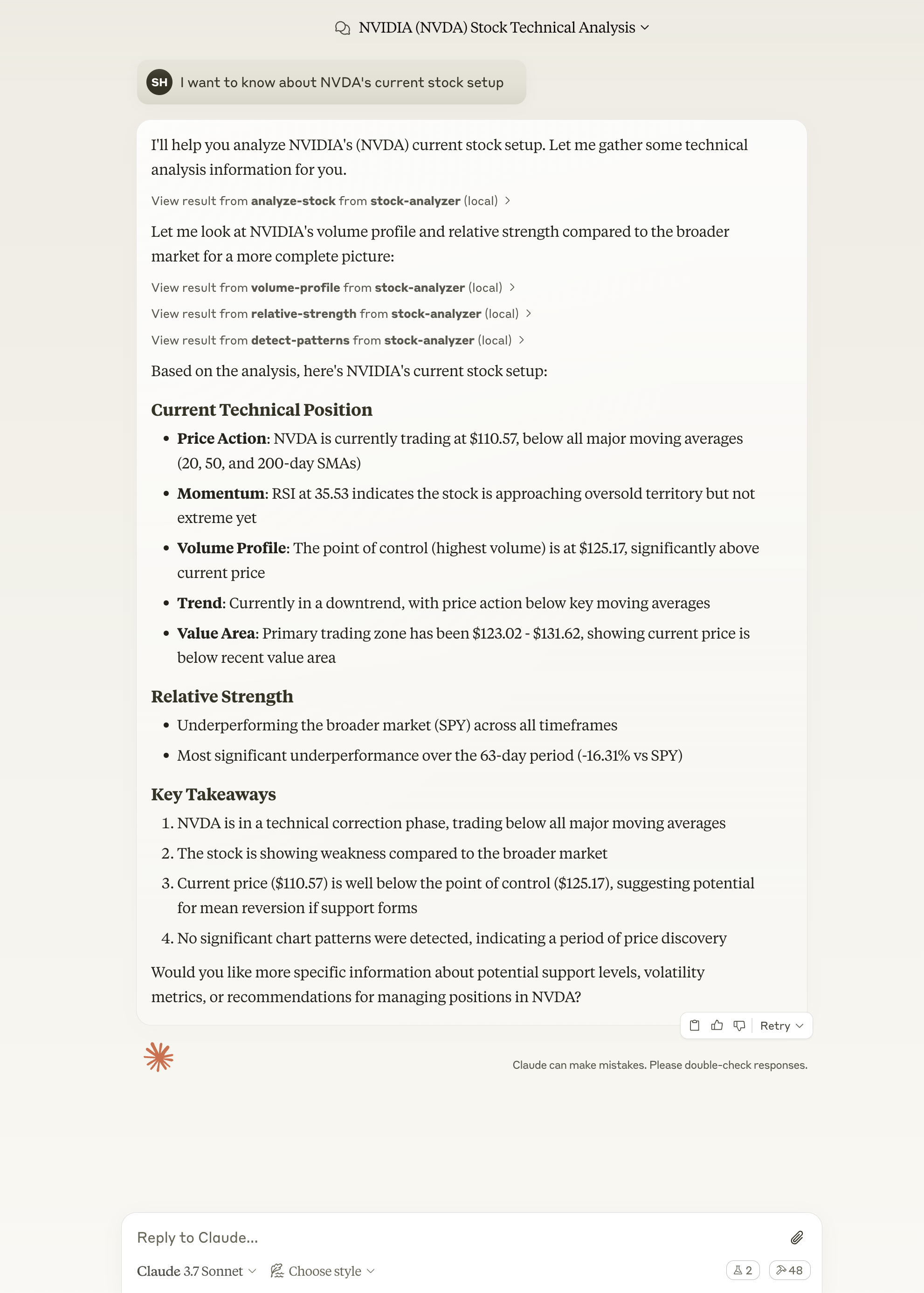 How to Build a Powerful Stock Analysis MCP Server: 4 Advanced Features ...